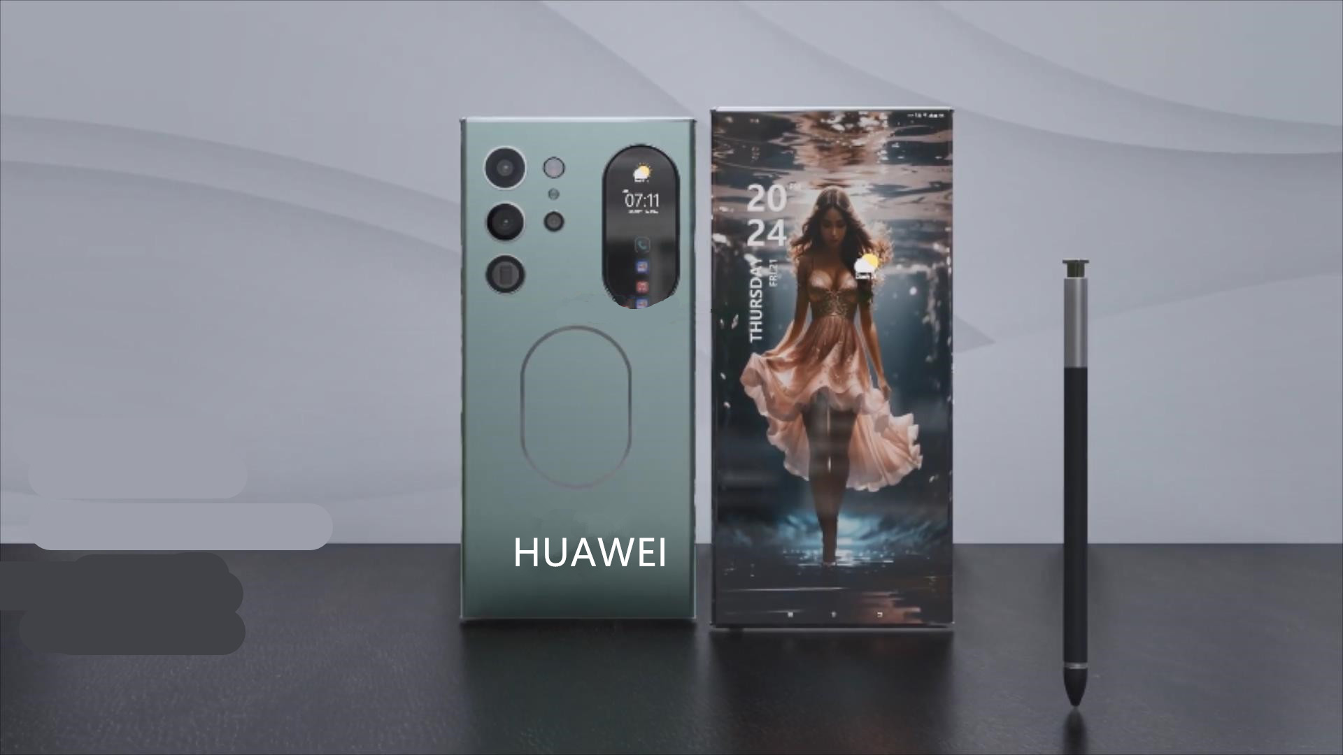 Huawei P70Pro has frequent tricks: MagSafe magnetic suction ...