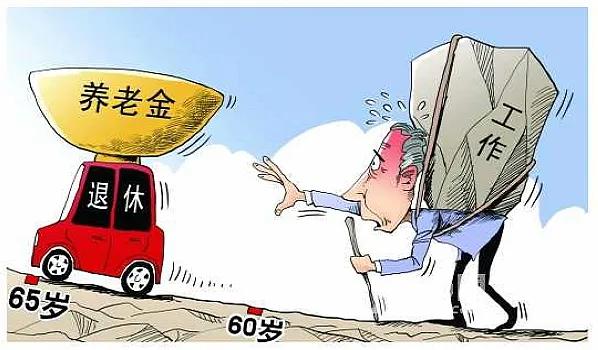 Rescuing the Pension Crisis: Demystifying the Importance of Delaying ...