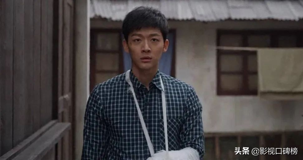 Zhang Wanyi won the Huading Award for Best Actor, is he worthy of this ...