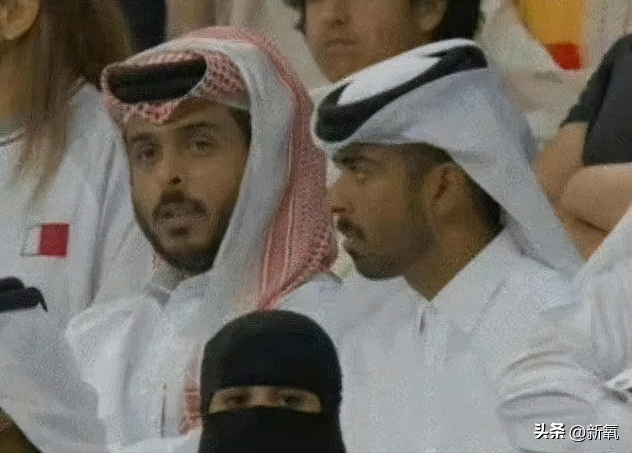 After playing with the Qatar turban terrier, I want to show you the ...