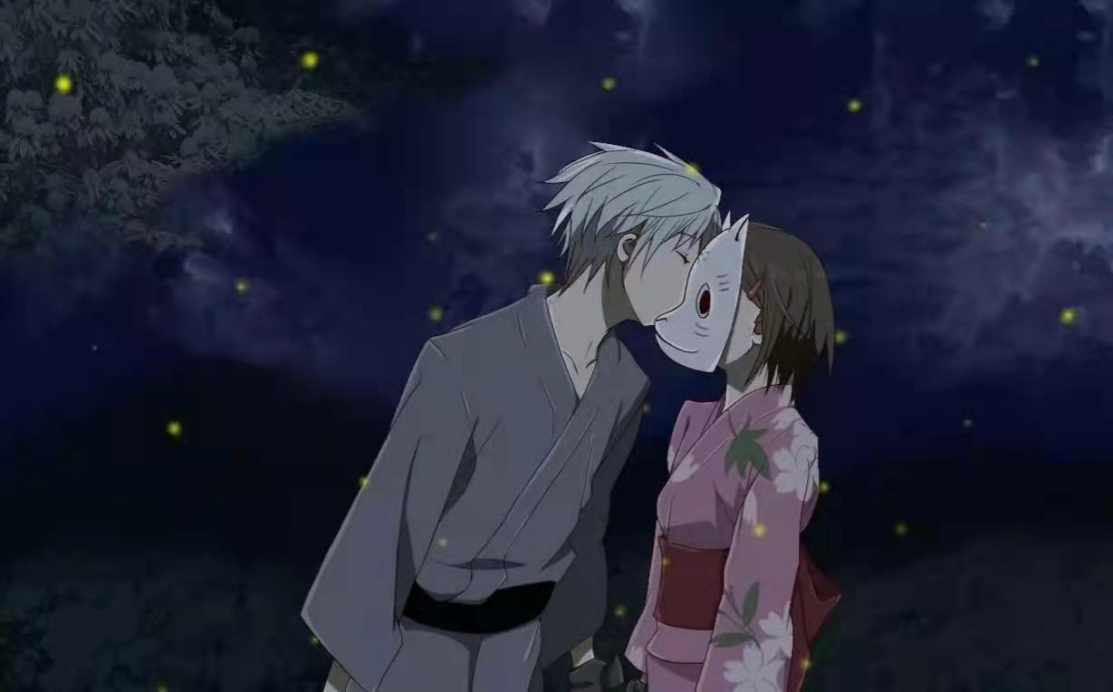 You must watch these super healing anime - iNEWS