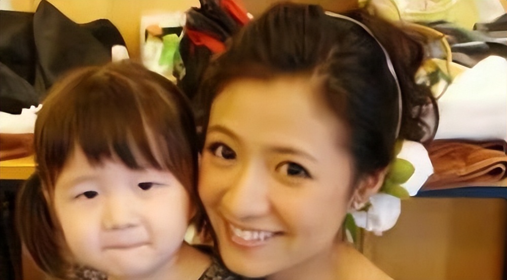 Shen Lijun: Once partnered with Gu Tianle, he fell to his death after ...