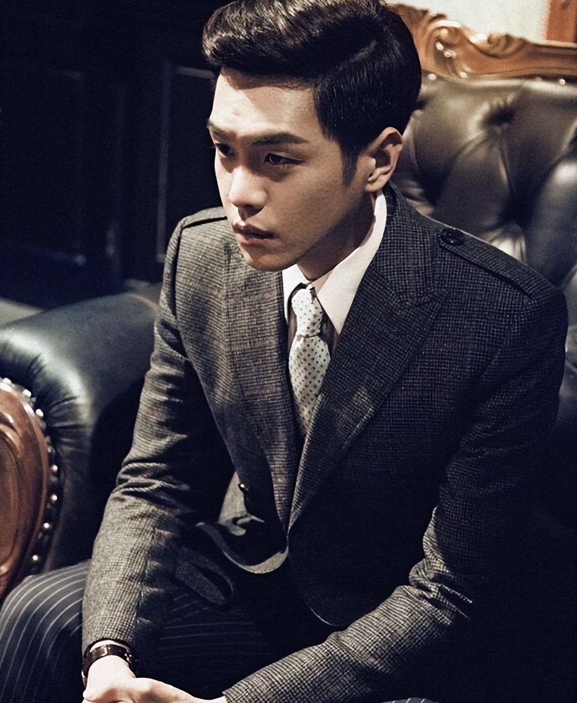 Little Gossip, Zhao Liying, Zhao Lusi, Liu Xueyi, Yang Xuwen, Yi Yang Qianxi - iNEWS