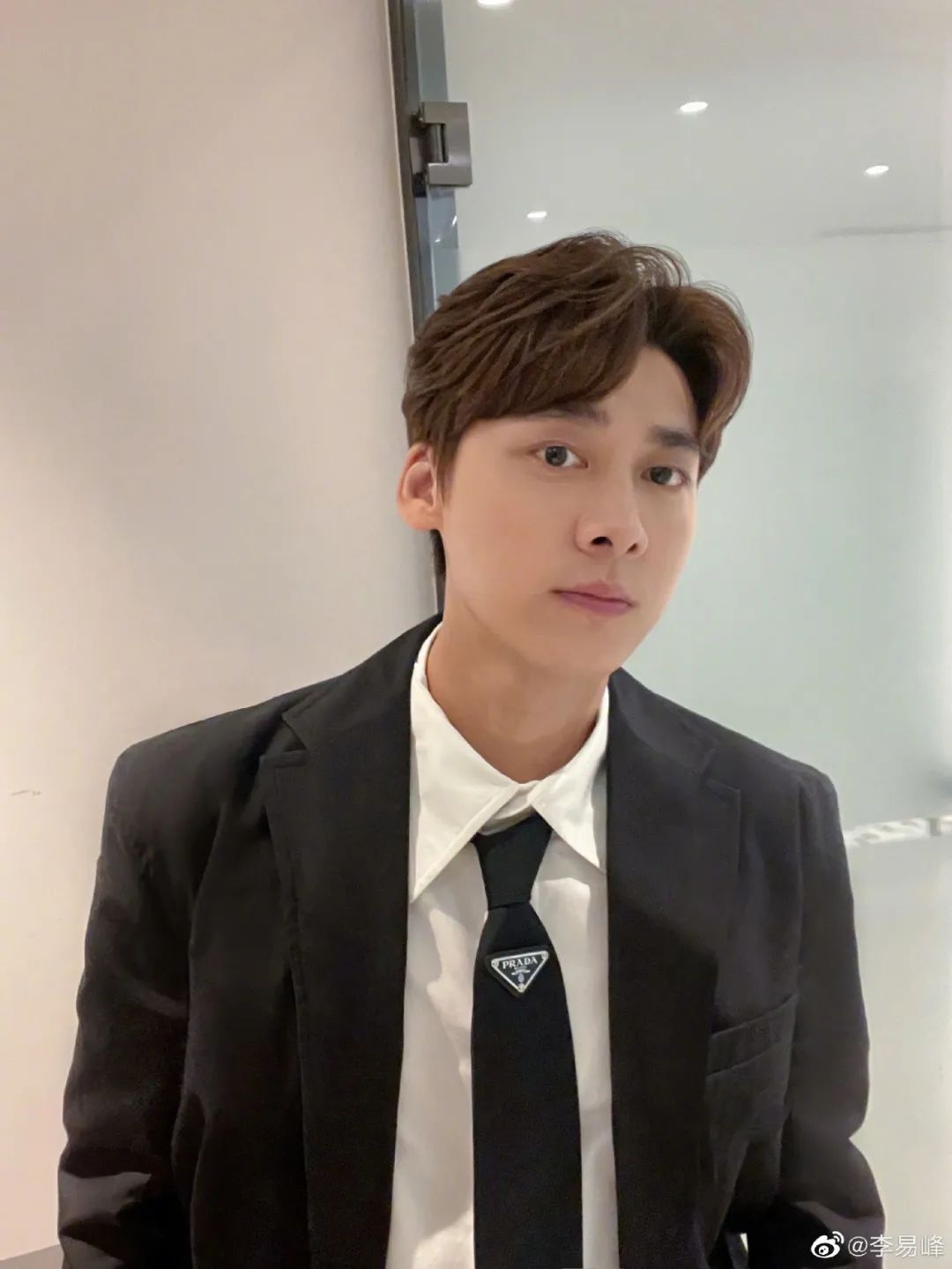 One question and one answer: Li Yifeng, Zhang Yi, Song Qian, Yang Yang ...