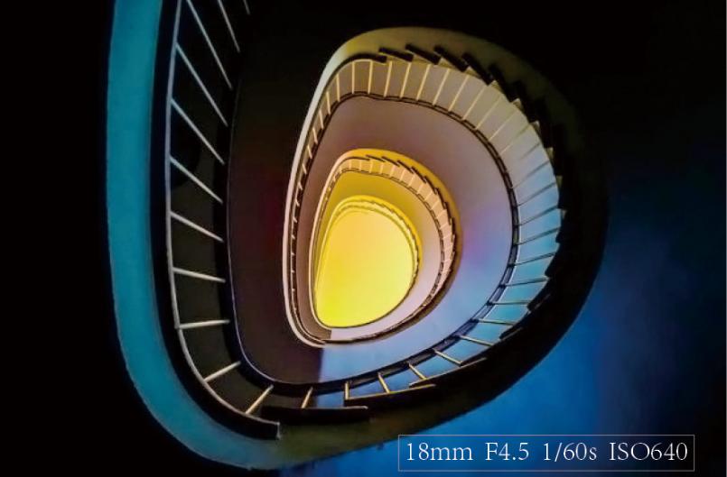 Photography: What are the specific operation procedures before pressing ...