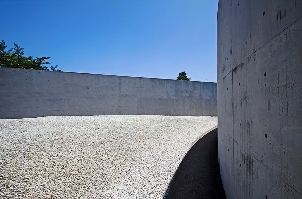 Why does Awaji Island attract Tadao Ando? - iMedia