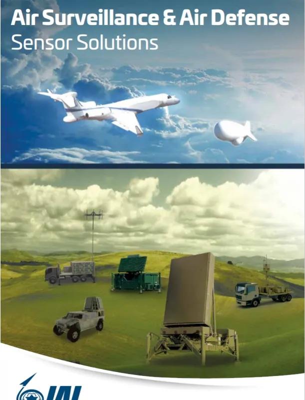 air defense radar system - iNEWS
