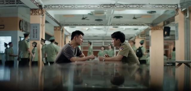 "Snow Labyrinth": The reason why Gu Yiran stayed in Ha Lan in the end ...