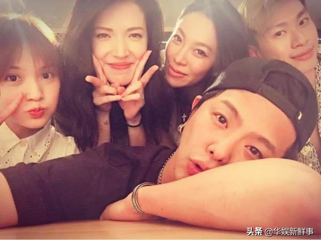 Xu Weining and Qiu Ze get married!Predecessors Ruan Jingtian and Rainie ...