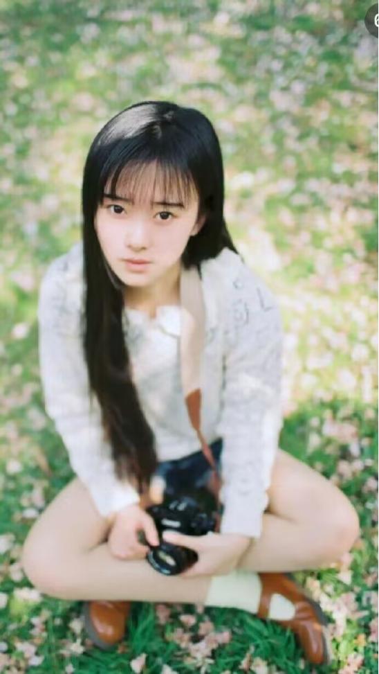 Stop laughing at her as a "plastic surgery monster", Ju Jingyi's ...