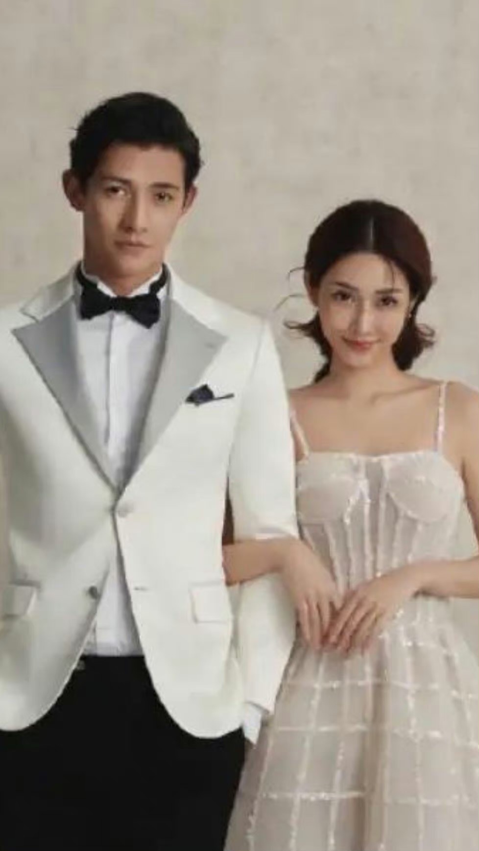 Li Zifeng officially divorced Lin Zi! The man was once insinuated to ...