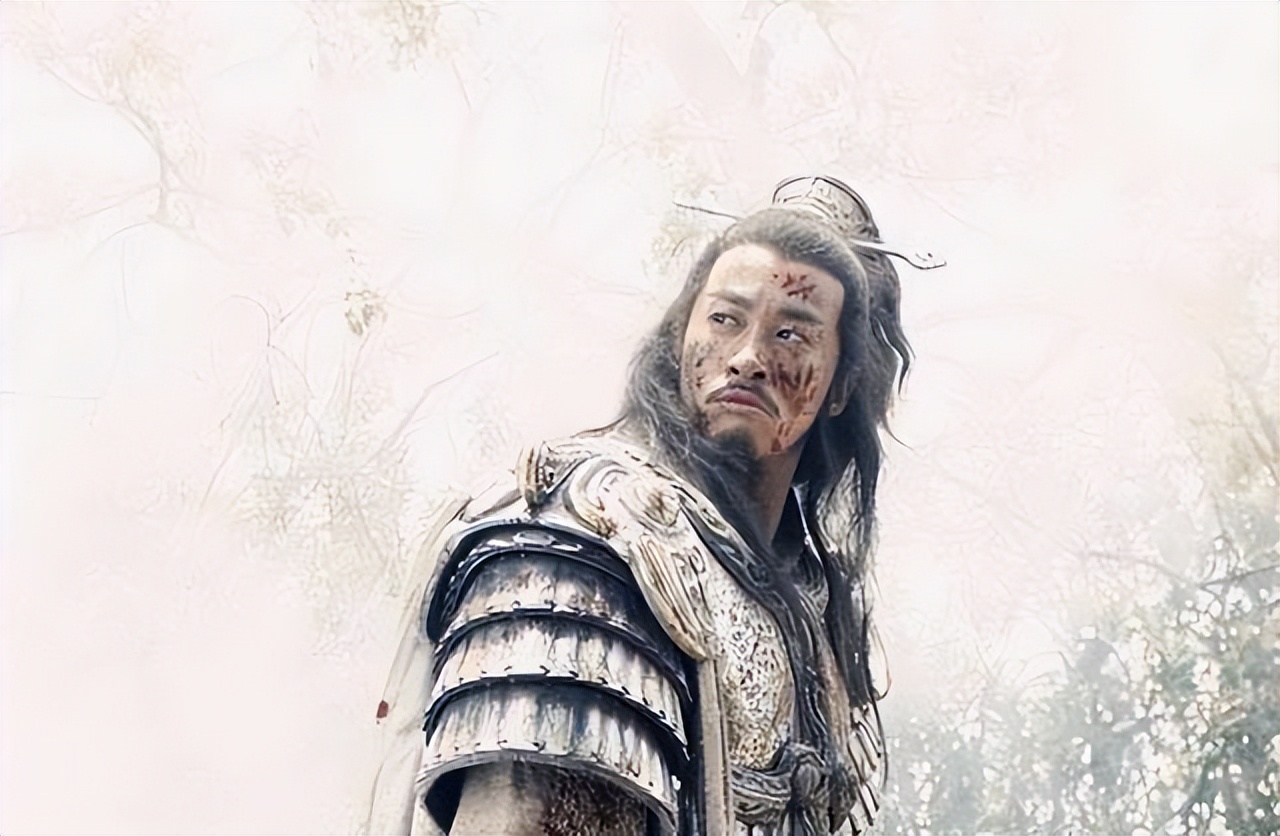 Can Xiang Yu cross the Wujiang River and make a comeback? - iNEWS