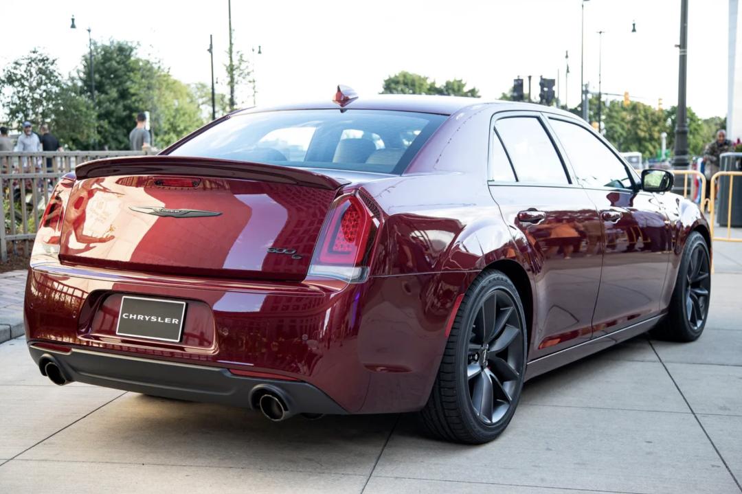 The North American Auto Show is worth seeing, and the large ...