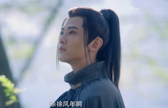 Liu Duanduan: Although he is a third-generation star, he has always ...