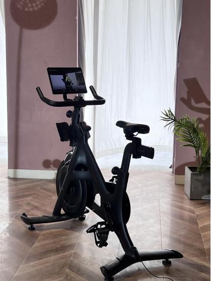 TANGO Music Flywheel: Introduction to the Benefits of Spinning Bikes ...