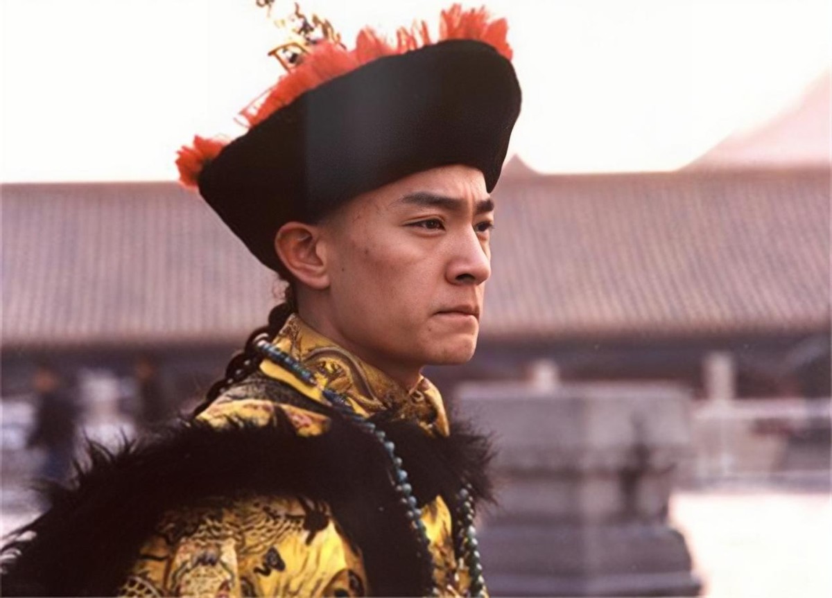 Actor Li Guangjie: Divorced Hao Lei, remarried and married Sui Yumeng ...