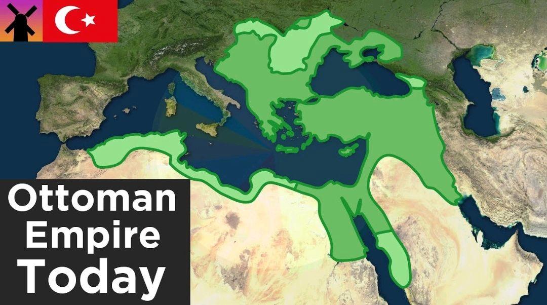 Uthman: The third caliph of Islam, formally established diplomatic ...