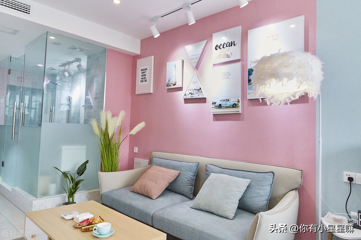 What is the difference between a model room and an ordinary home ...