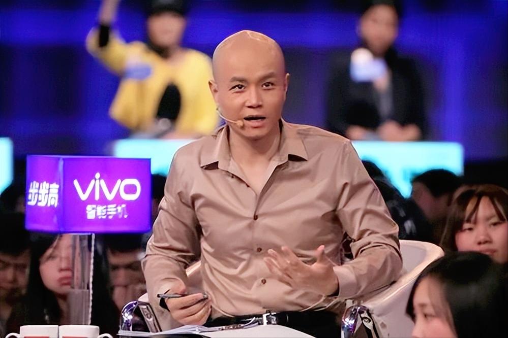 Mistaking the platform as a skill: Xie Na, Zhu Dan, Le Jia and other ...