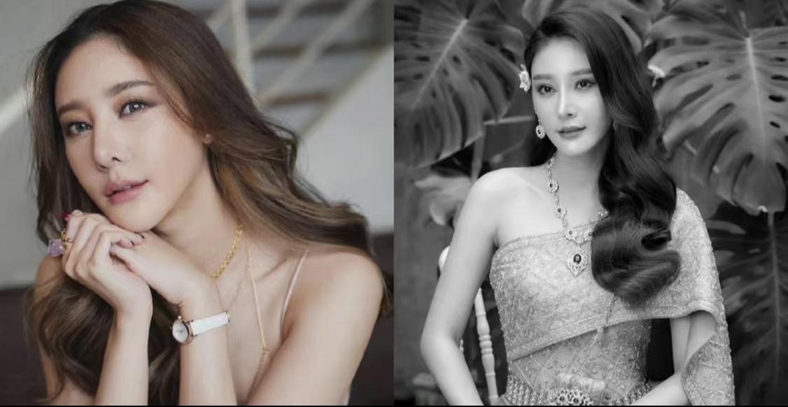 The itinerary of the Thai actress before her death was exposed, Tangmo ...