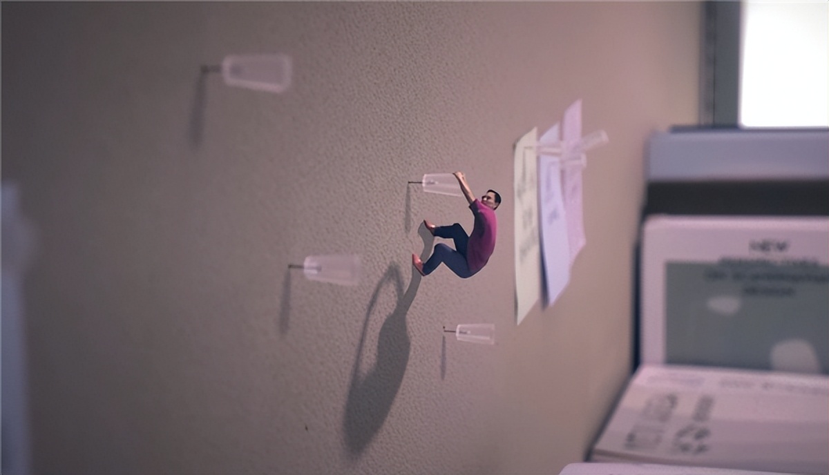 The Metaverse movie "Wonderland" is coming, and everyone has the ...