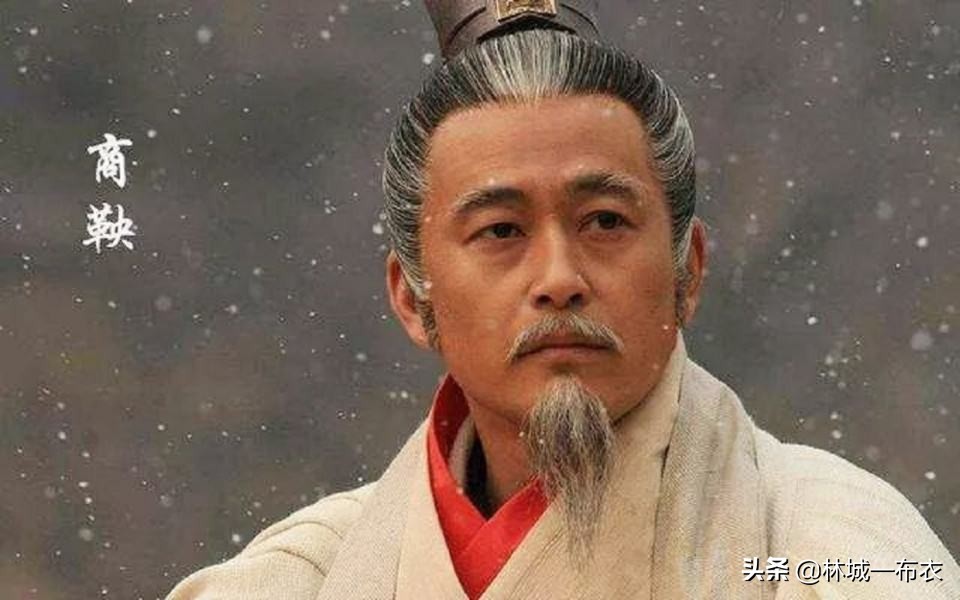 Li Si's "Book of Remonstrance and Chasing Guests" retained talents for ...