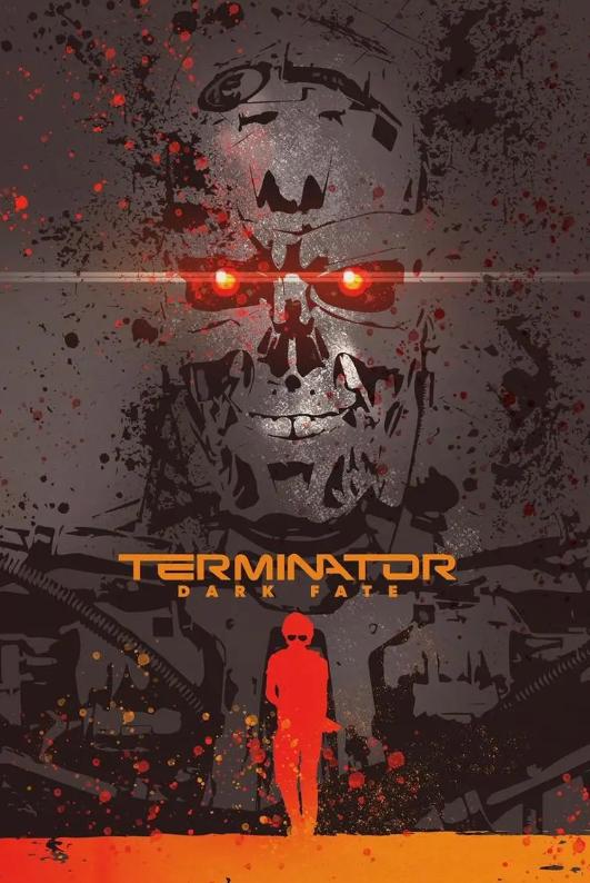 Movie "Terminator Series" - iMedia