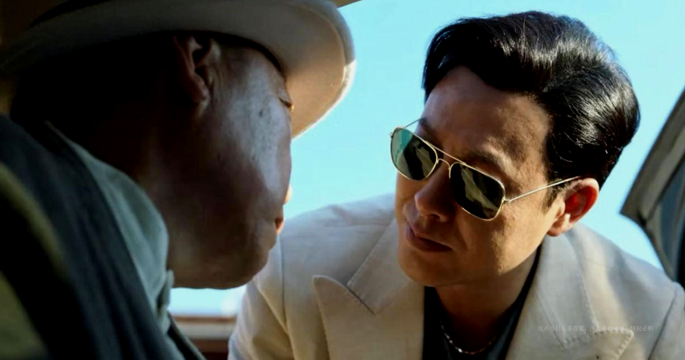 7 "failed" actors in "The Knockout" - iMedia