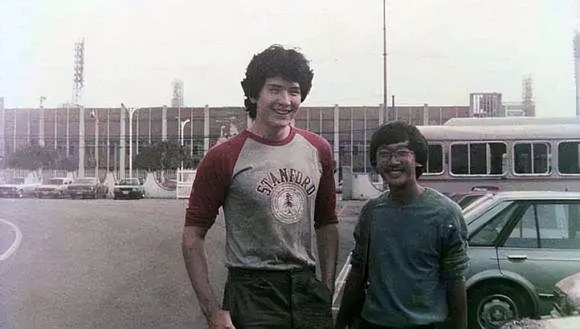 Fei Xiang: I can't stand the blow of my parents' divorce, I am happy ...