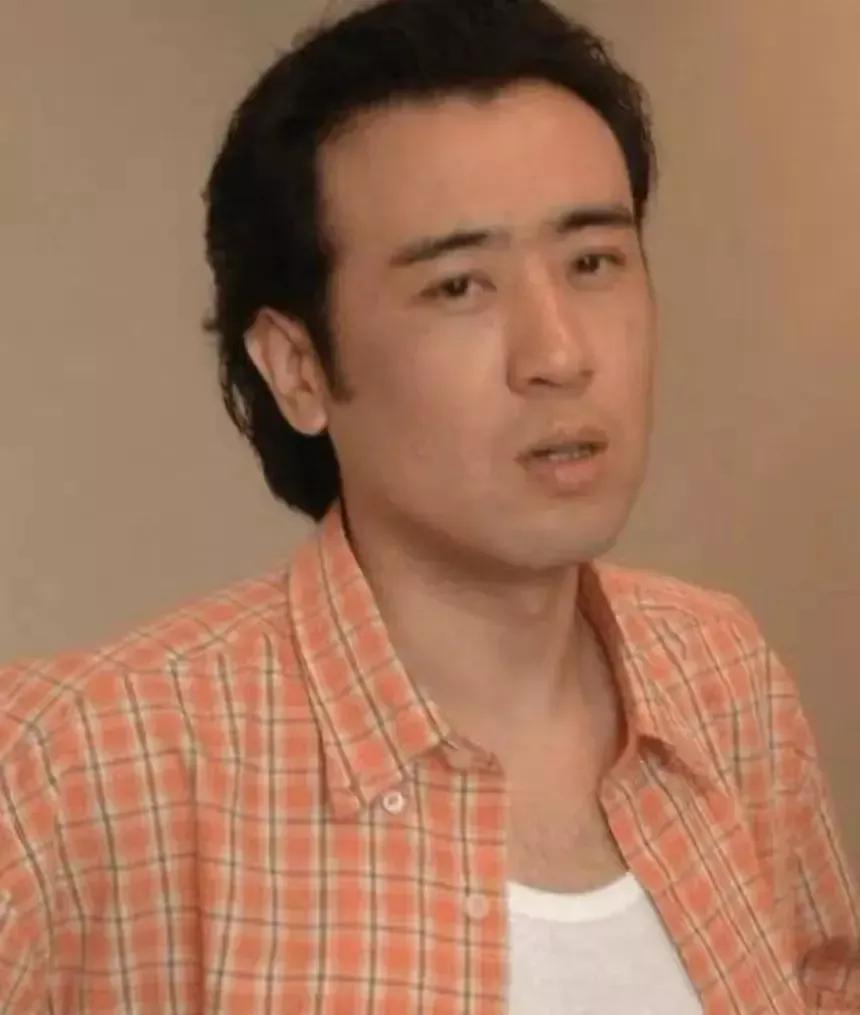 Actor Yu Hewei: After becoming famous, he subsidized 7 brothers and ...