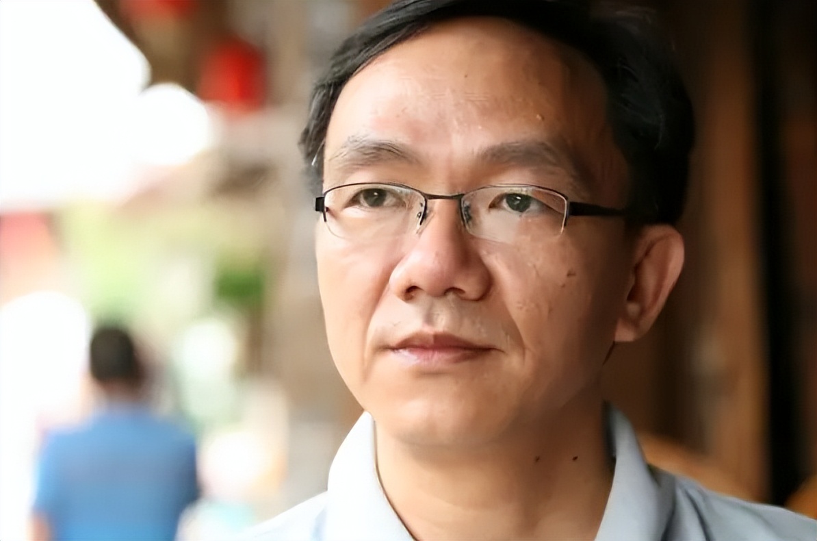 Andy Lau, Zhang Yimou, Zhou Yong, Ge You, the stories of these actors ...