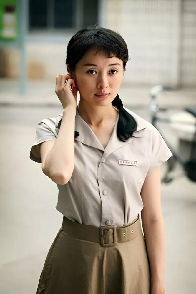 Mainland actress - Wu Yue - iMedia