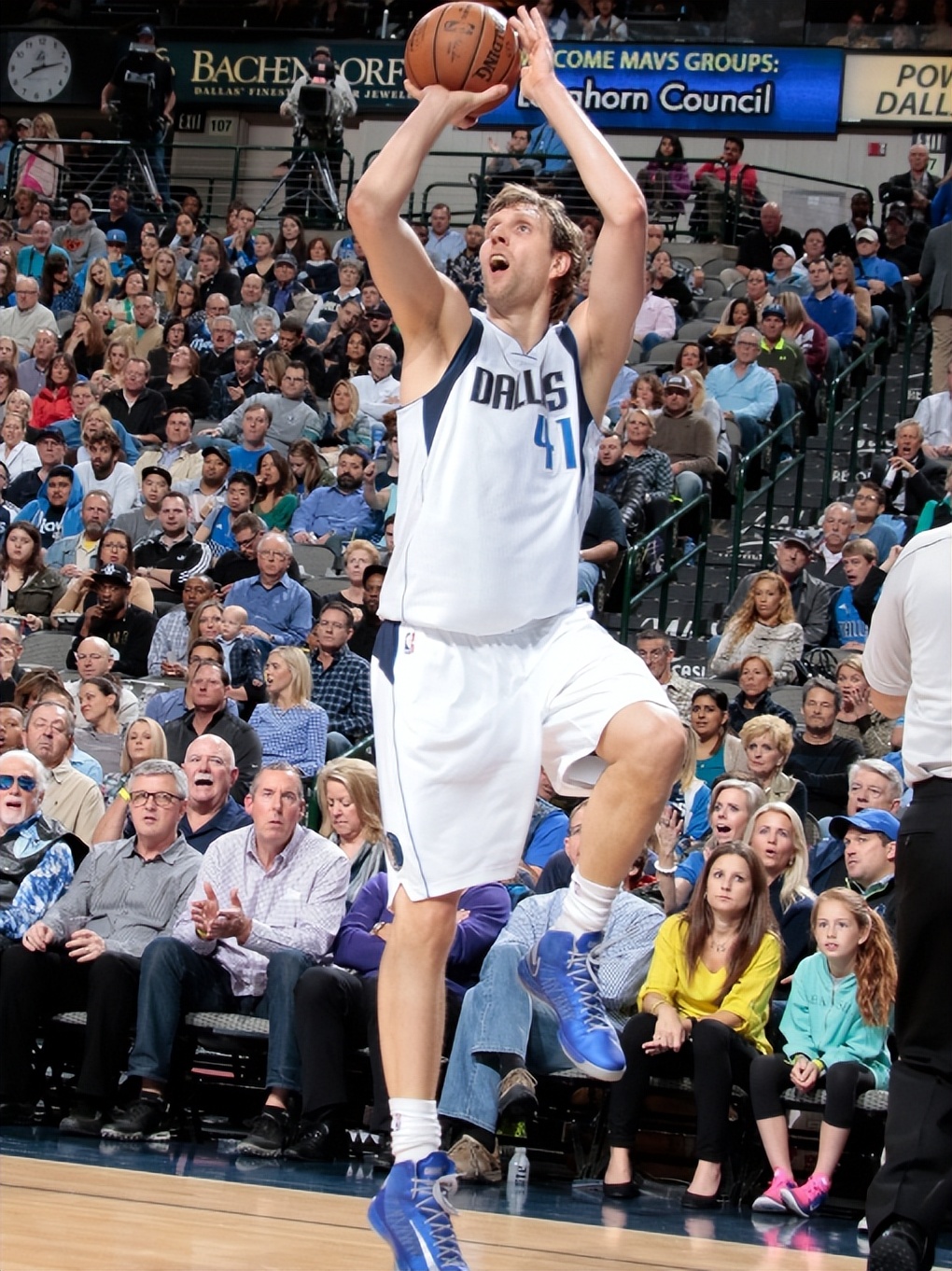 Halfway through becoming a monk and playing basketball and becoming a ...