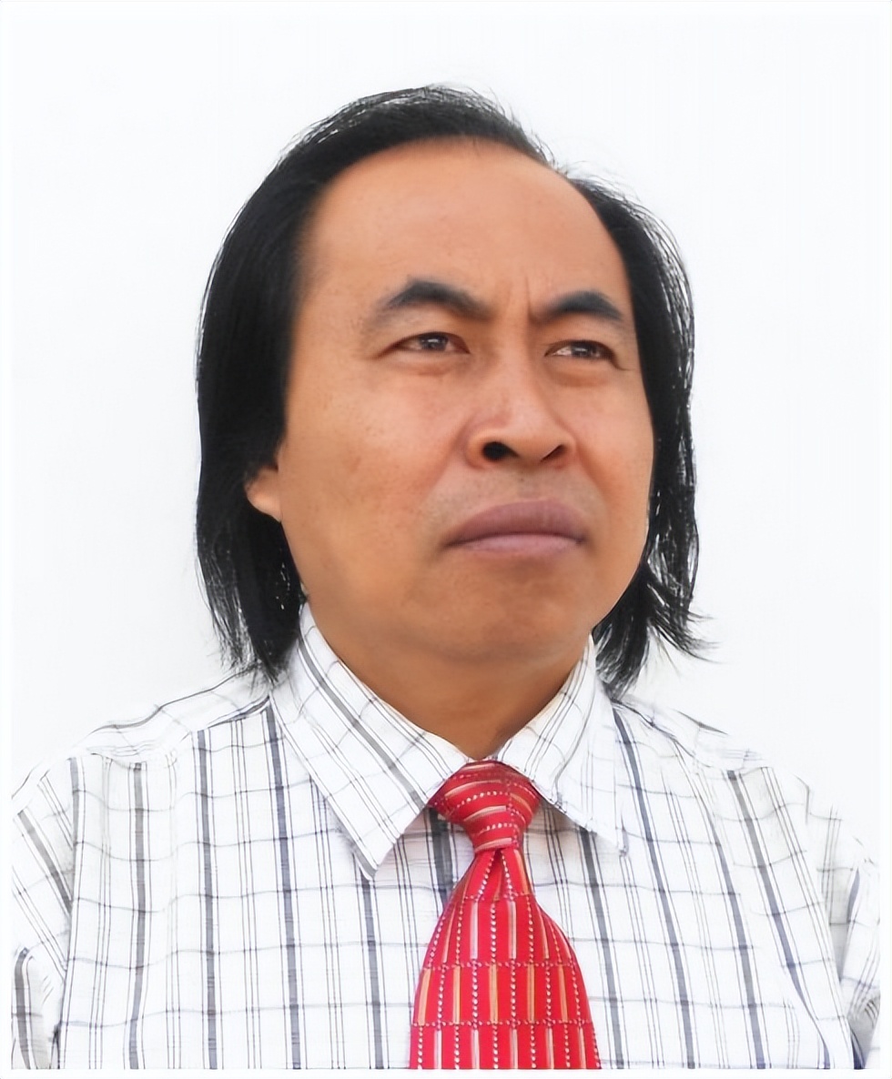 Broad, multi-excellent, simple and simple——Records of Huang Qi, a ...