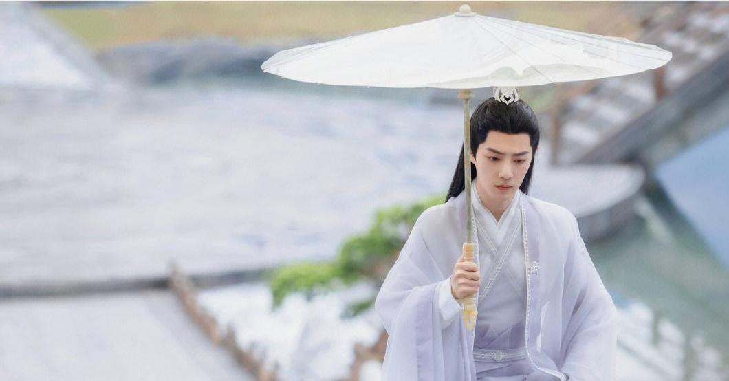 Lied again! "Yu Guyao" is not moving, Xiao Zhan fans: You can lie to me ...
