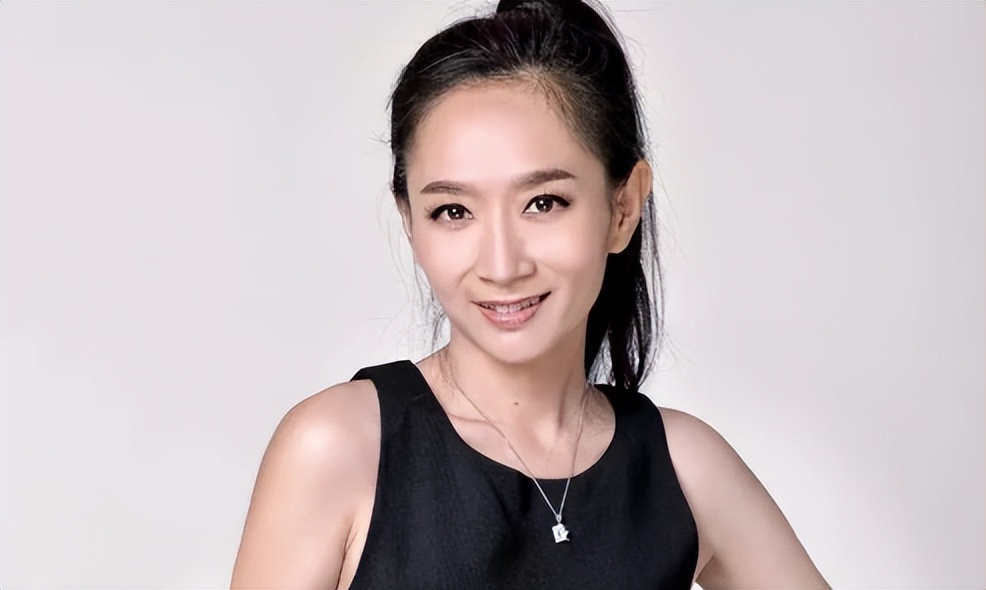 Wang Fang no longer hides, and reveals the real relationship with Wang ...