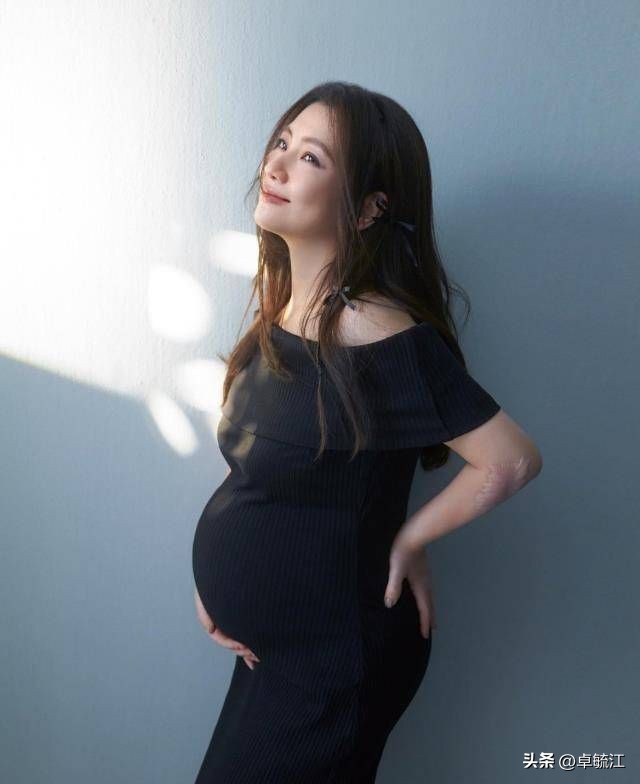 Motherhood shines! Selina revealed her physical condition during her ...
