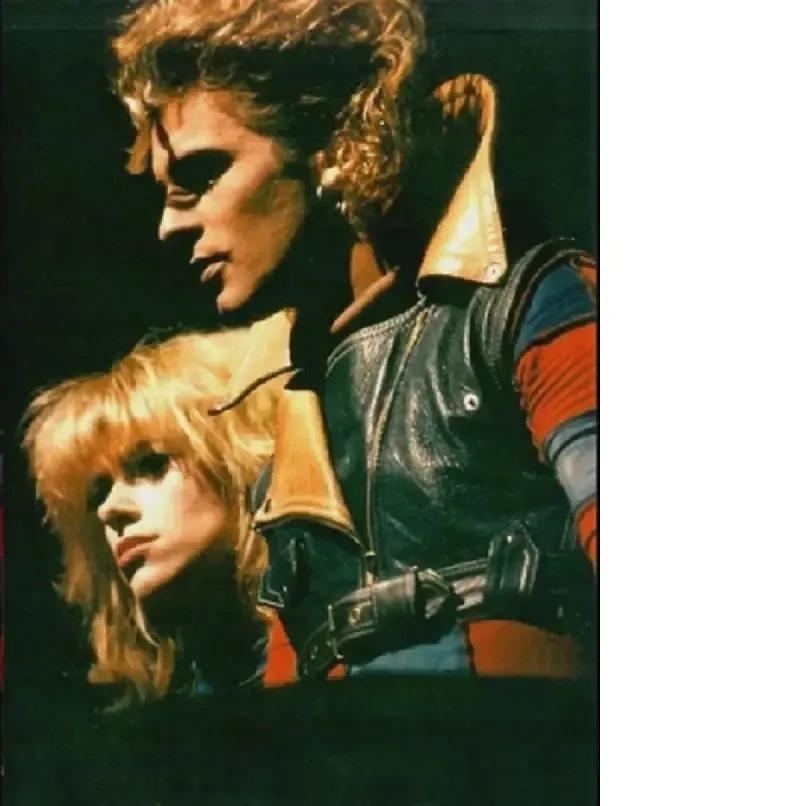 starmania, French rock 40 years ago - iNEWS