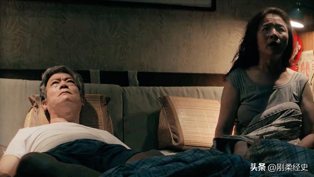 "Imperfect Victim": Zhao Xun's experience is both distressing and exasperating - iNEWS