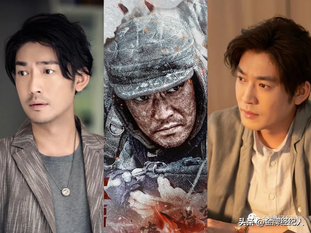 Exclusive interview with actor Zhang Bo: "Performance" is the ...