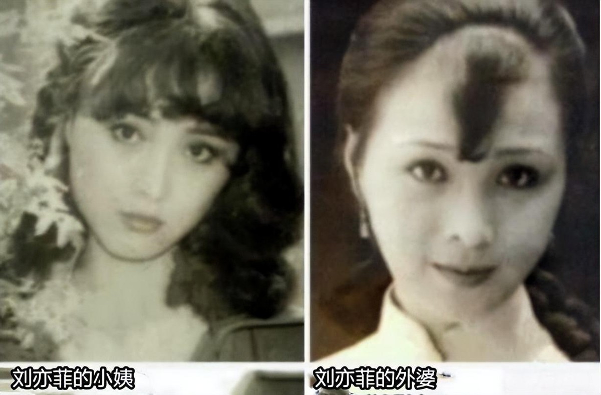 Looking at Liu Xiaoli 16 years later, she gave up her career and ...