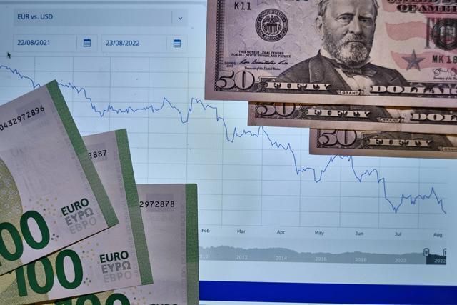 China has sold U.S. bonds for 3 consecutive quarters, and the strong ...