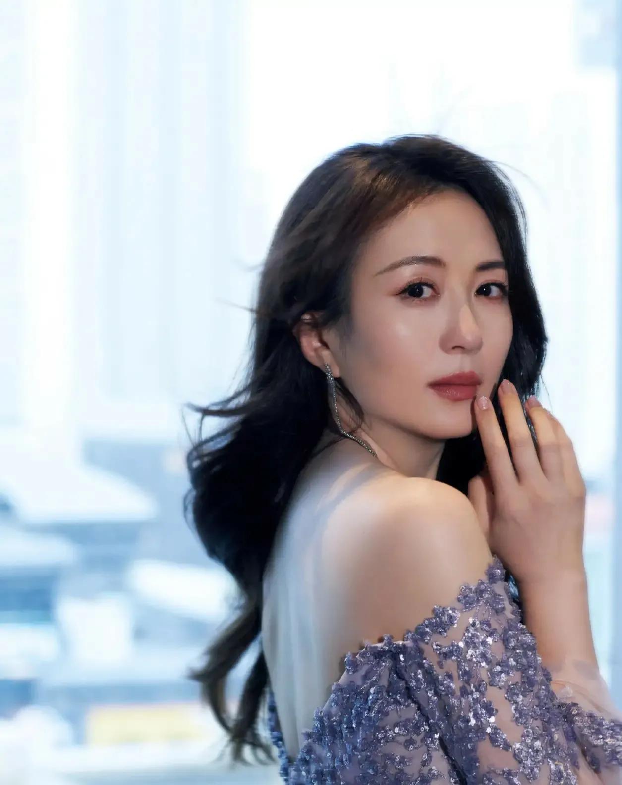 Liu Tao's acting skills beat Liu Tao, and he is also brilliant in ...