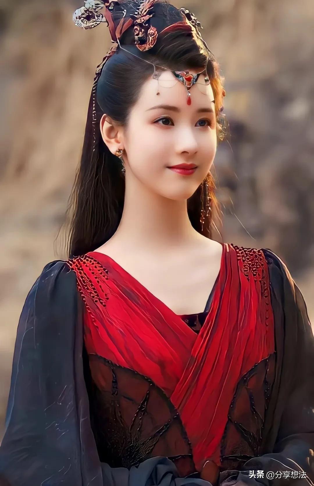 Chen Duling star wallpaper (18) - iNEWS