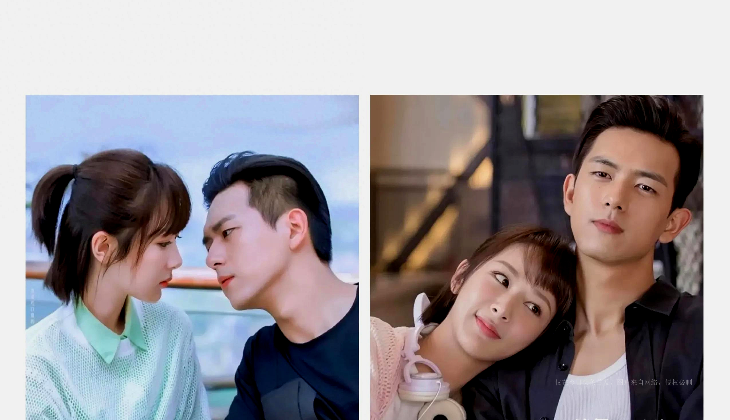 Ranking list of domestic entertainment male actors' acting skills, Zhu Yilong ranks first - iMedia