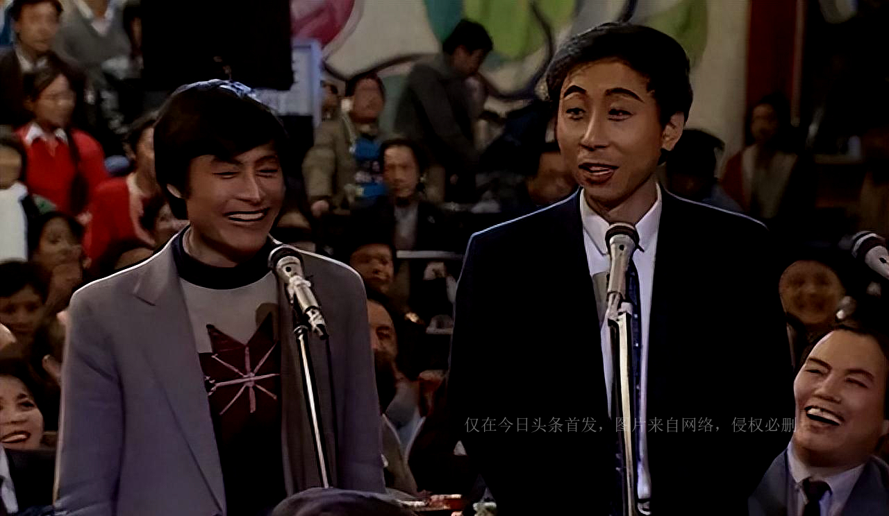 Liu Wei: From a generation of cross talk wizard to a "prisoner", what ...