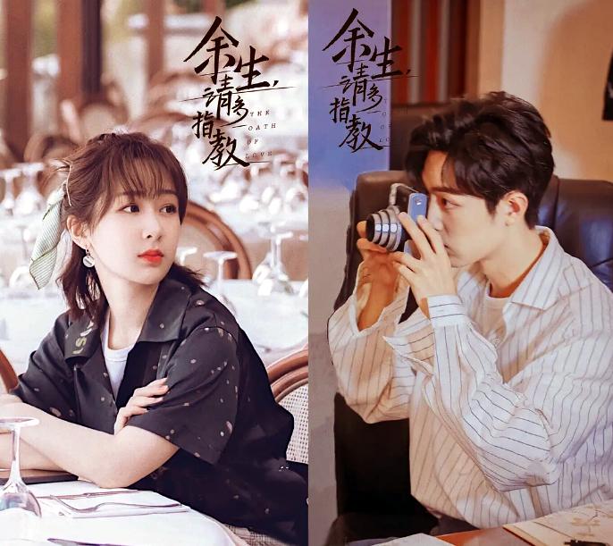 Famous actress Yang Zi: When she debuted as a child star, she had low ...