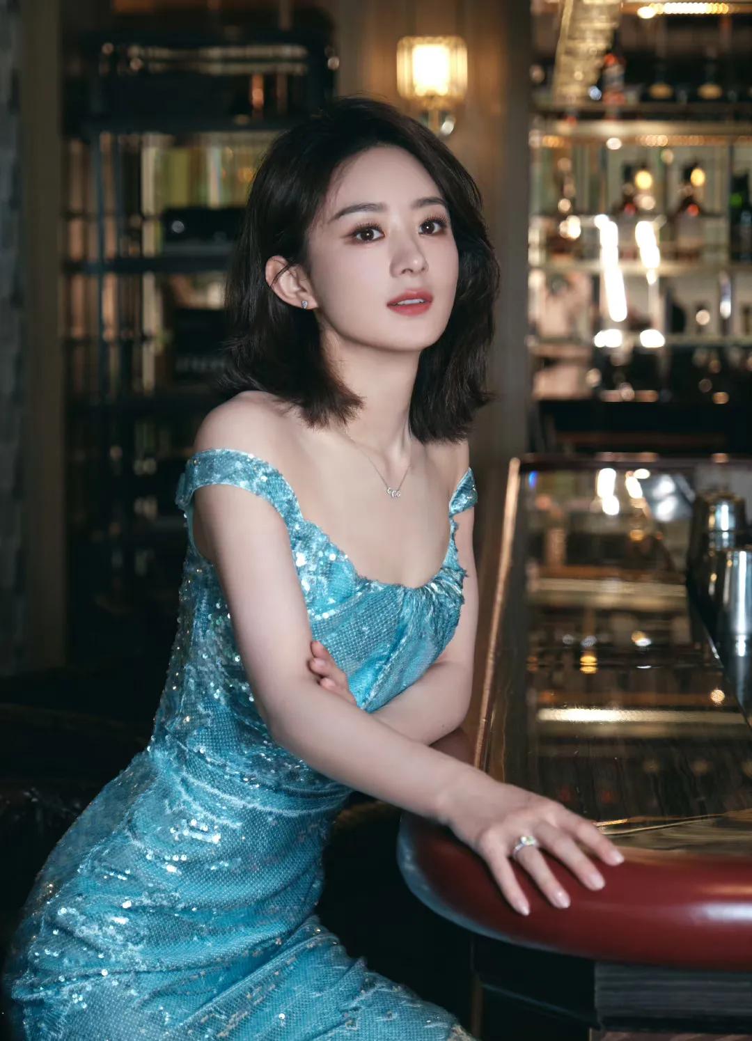 Zhao Liying - iMedia