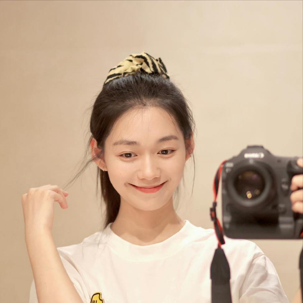 Duan Aojuan looks a bit like Liu Haocun in terms of style and ...