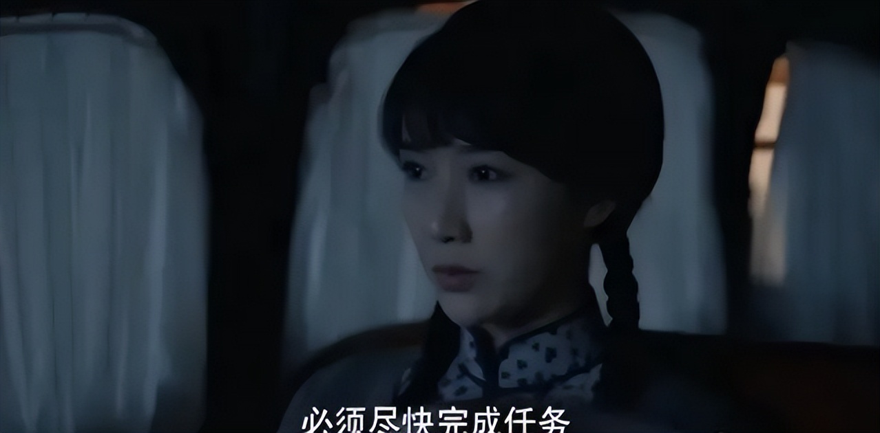 "Stalker": Silver fox Zhu Yu bet on himself, making Li Lixing and Ye ...